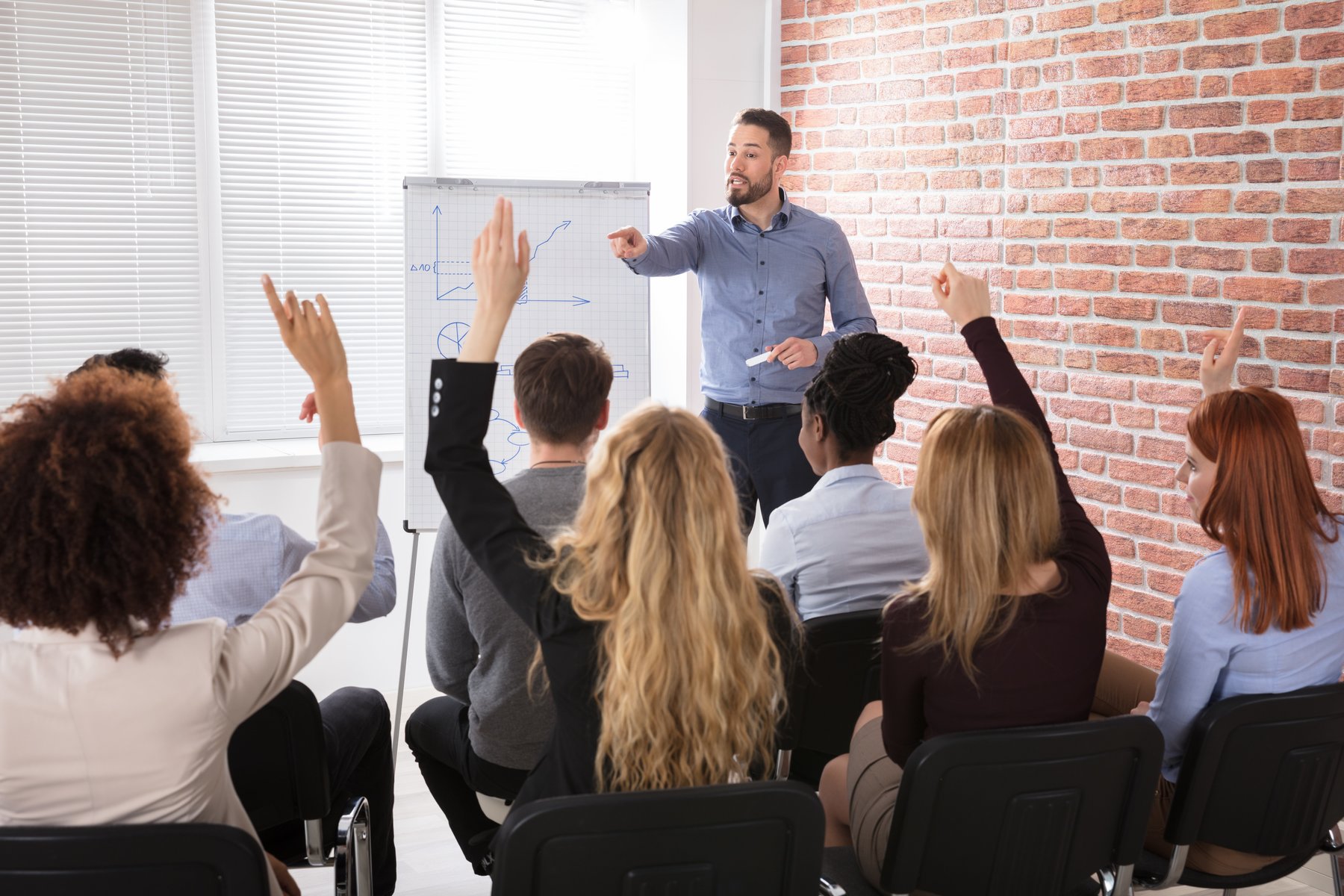 Effective training tips that employees will actually care about
