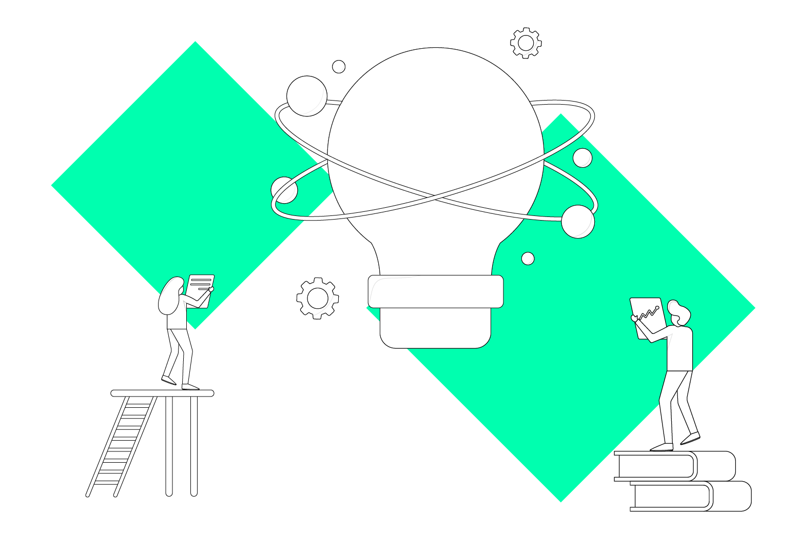 10 ways to achieve effective employee development on a small business ...