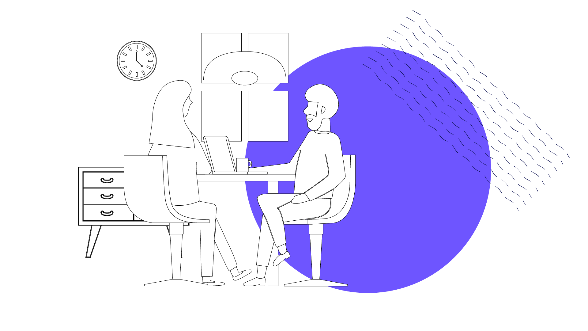 The 4 biggest HR problems and how to solve them