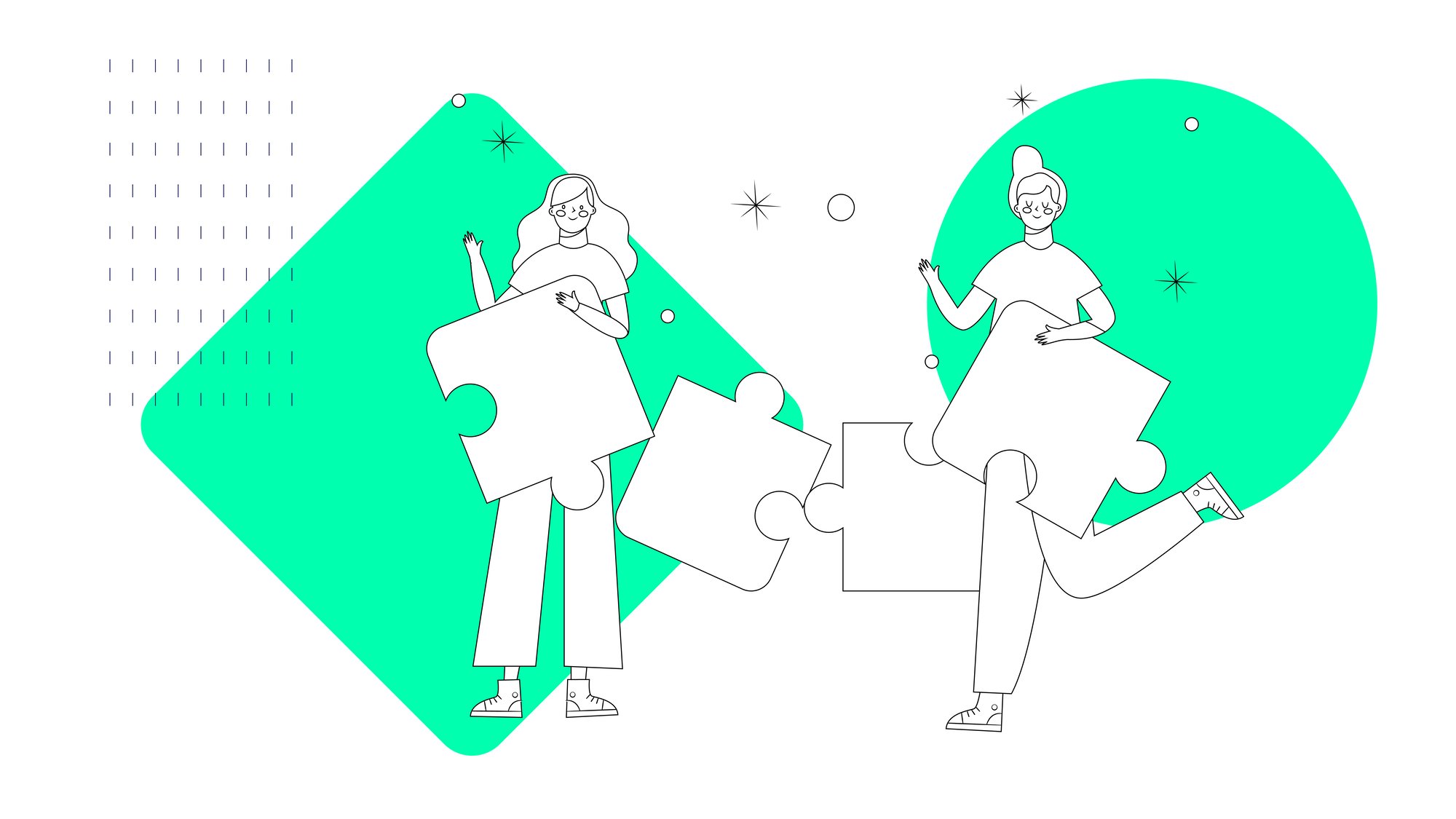 The ultimate blueprint for an effective vendor evaluation system