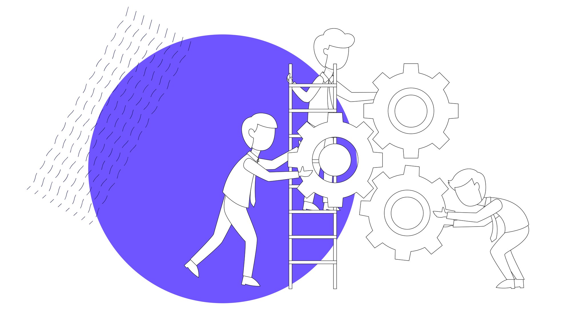 The 4 biggest HR problems and how to solve them