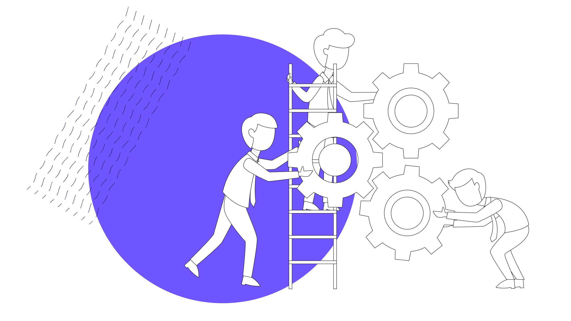 The 4 biggest HR problems and how to solve them