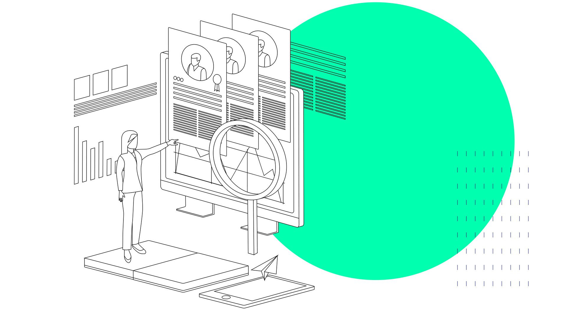 How To Hire Your First Employee