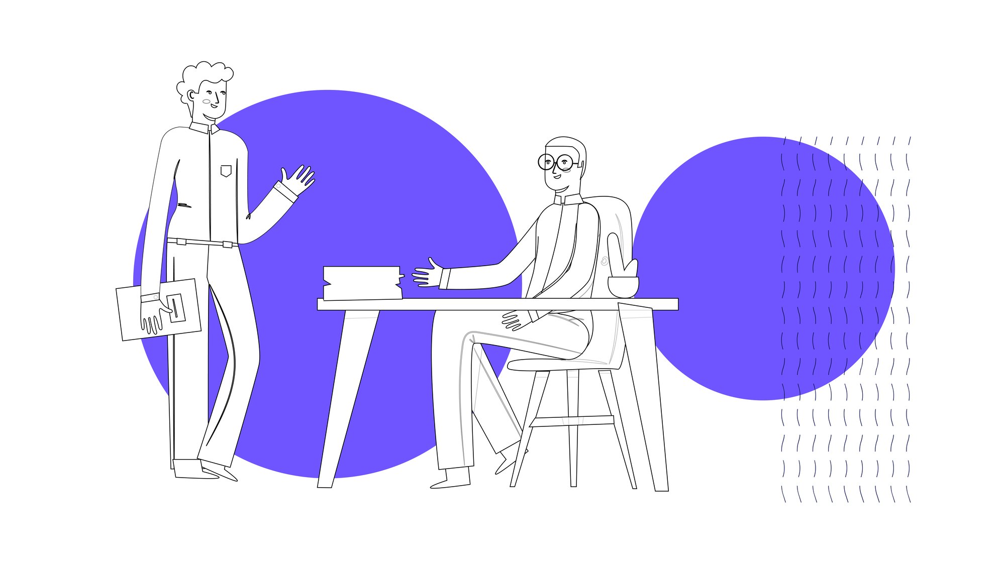 The 4 biggest HR problems and how to solve them