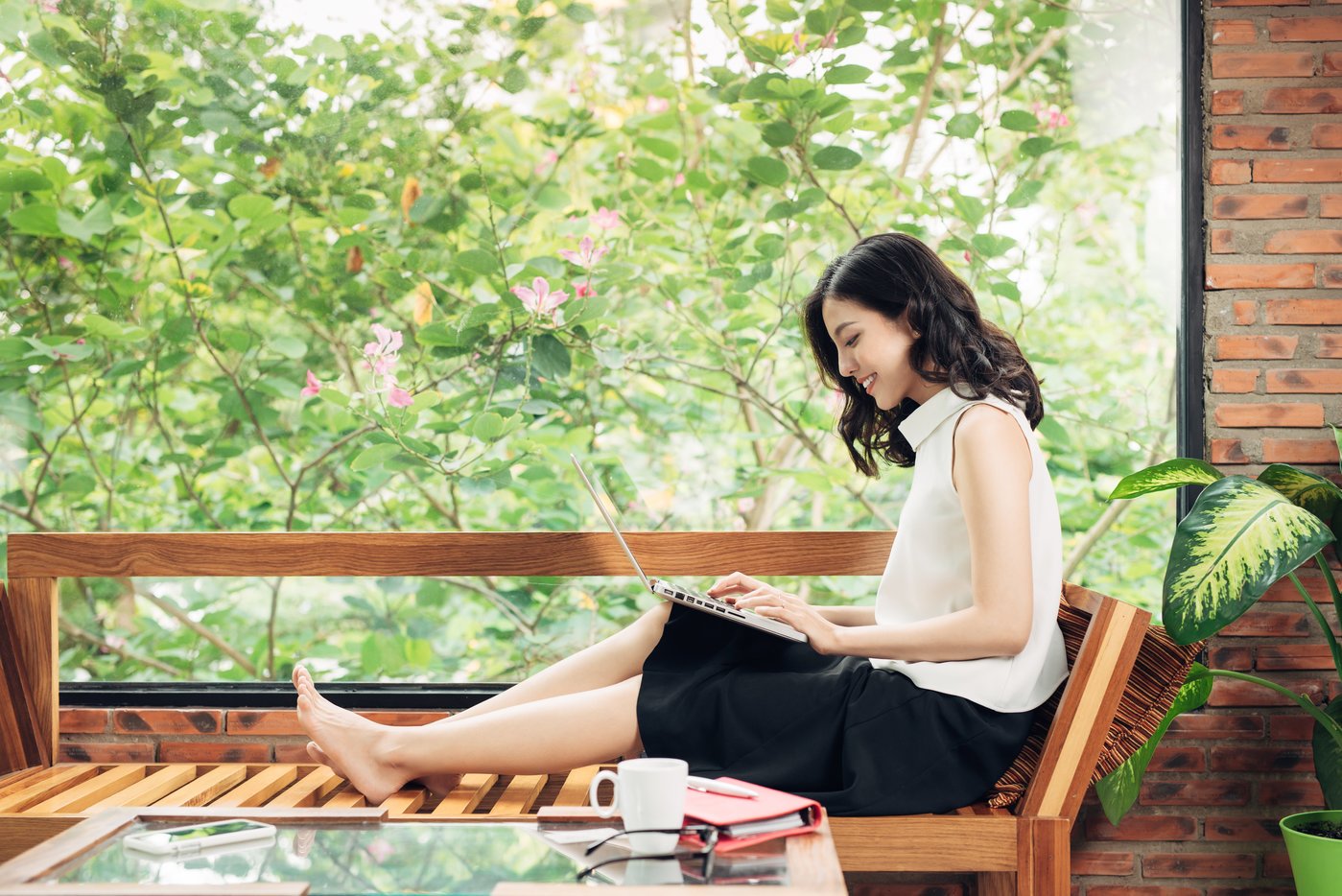5 benefits to adopting flexible working practices at your business
