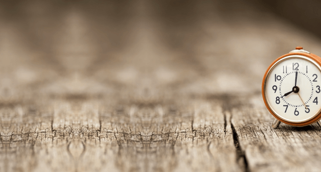 5 reasons small business owners are time poor, and what to do about it