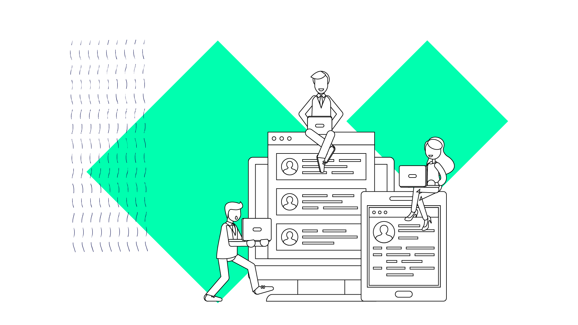 Business tools: How technology can help with team collaboration