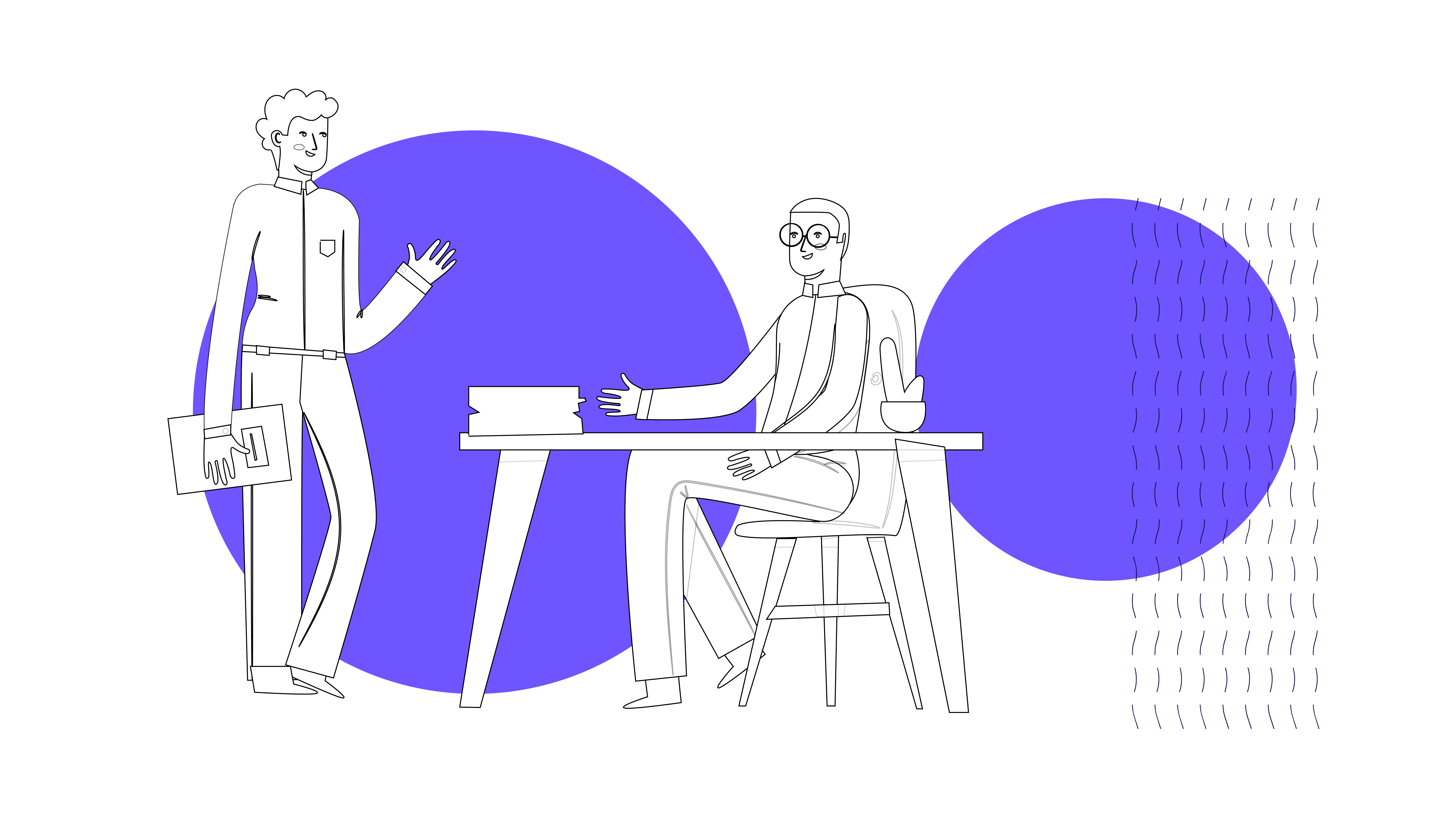 What to look for when hiring new employees